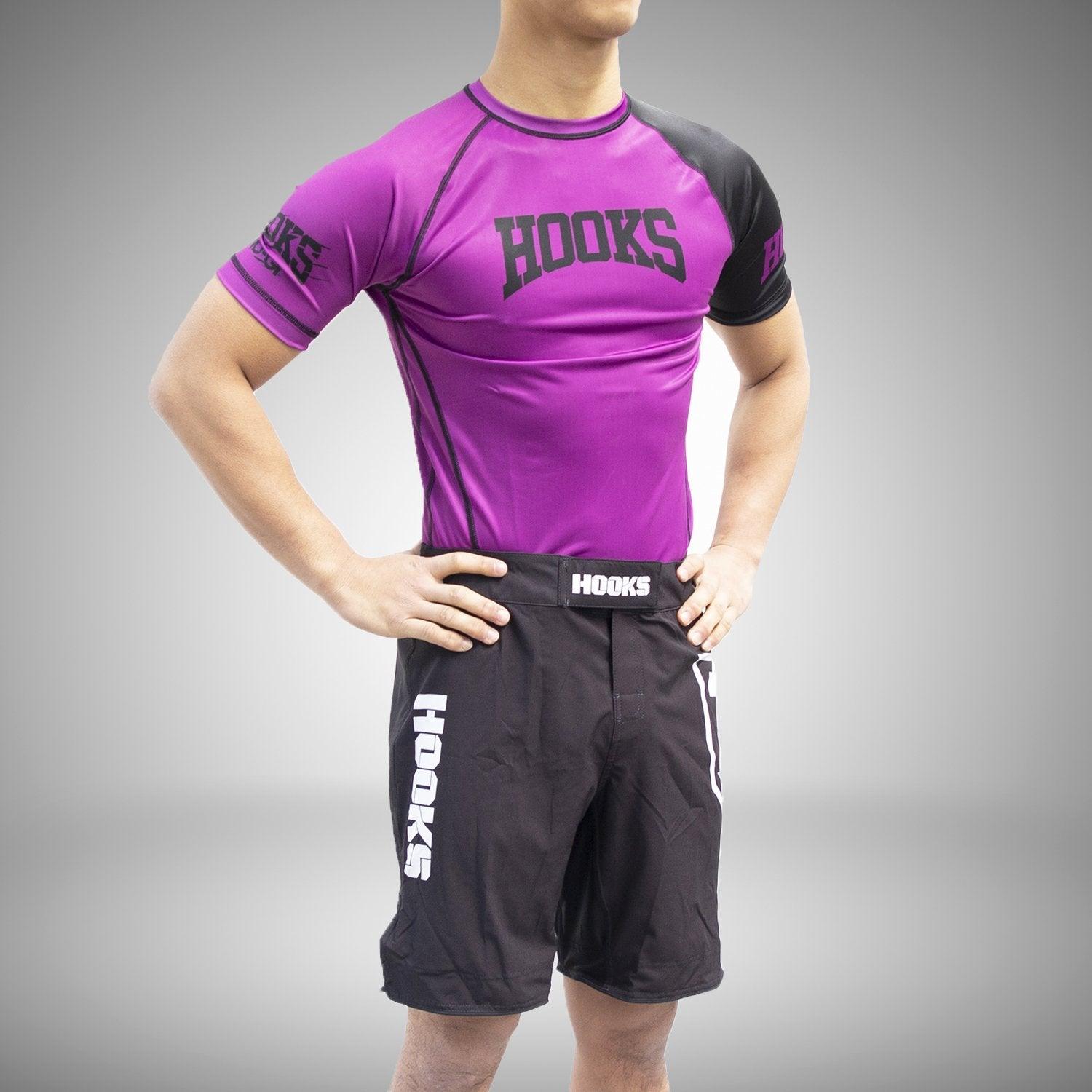 No-Gi Apparel - Just Jits Australia