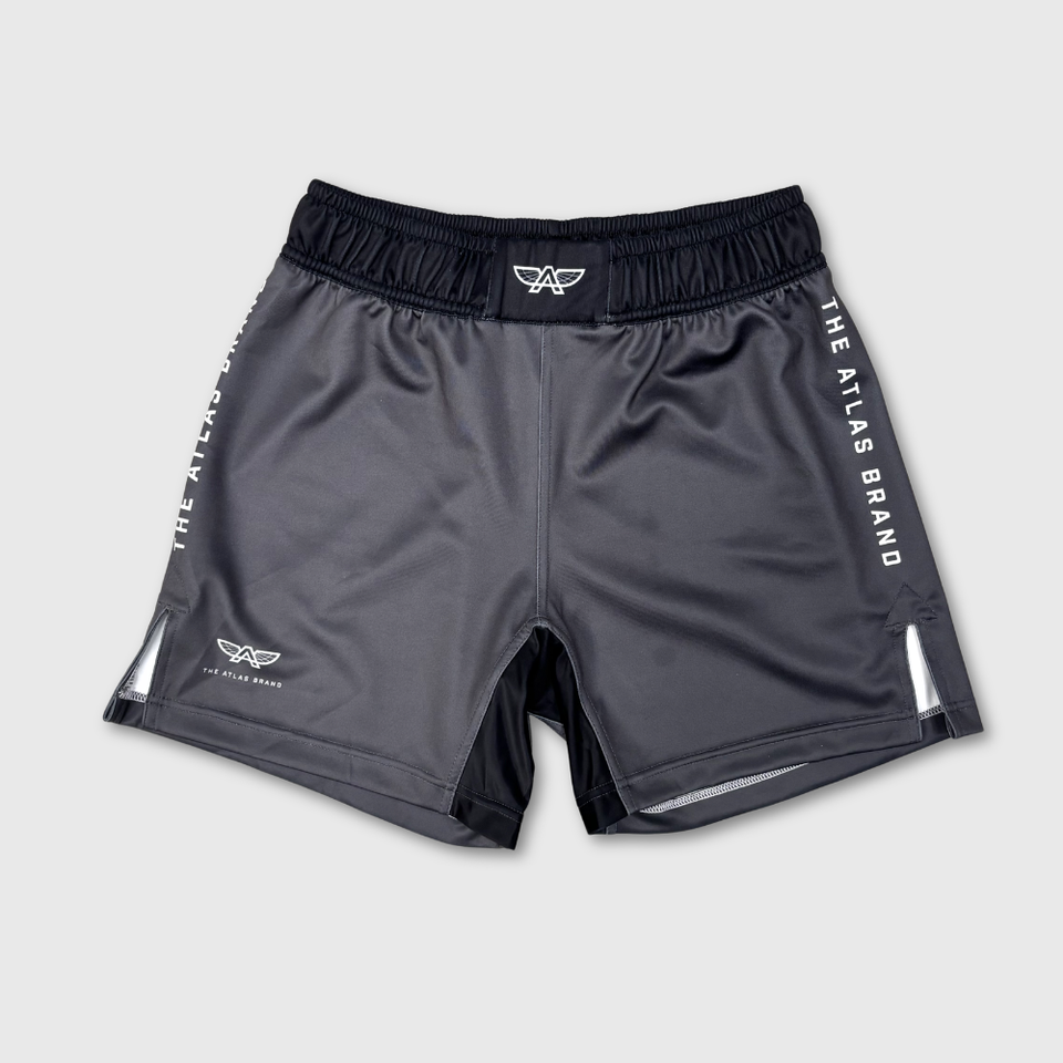 BJJ Shorts | No Gi Shorts for Jiu Jitsu | MMA Shorts