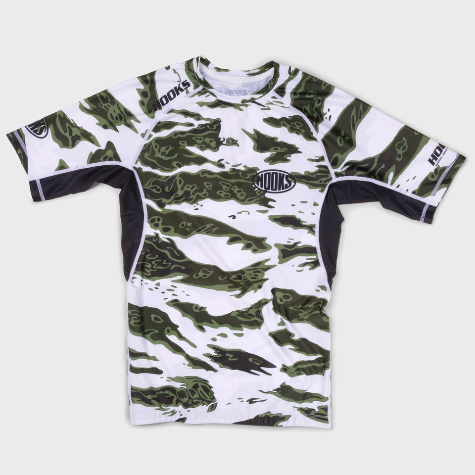 BJJ Rash guards & Jiu-jitsu No-Gi | Rash guards for BJJ & MMA