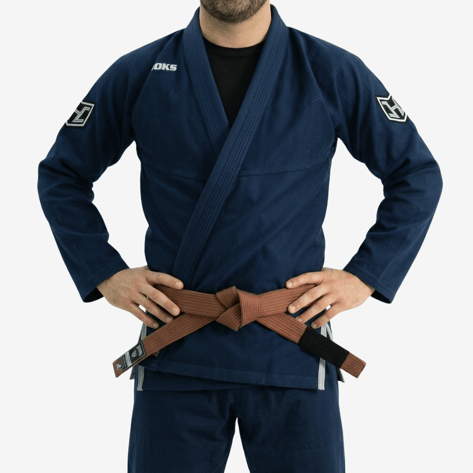 Hooks Jiu-Jitsu Range at Just Jits | BJJ Gis & No-Gi Gear