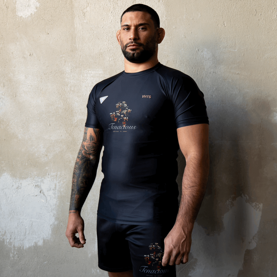 BJJ Rash guards & Jiu-jitsu No-Gi | Rash guards for BJJ & MMA