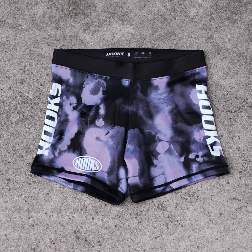 Hooks Jiu-Jitsu Range at Just Jits | BJJ Gis & No-Gi Gear