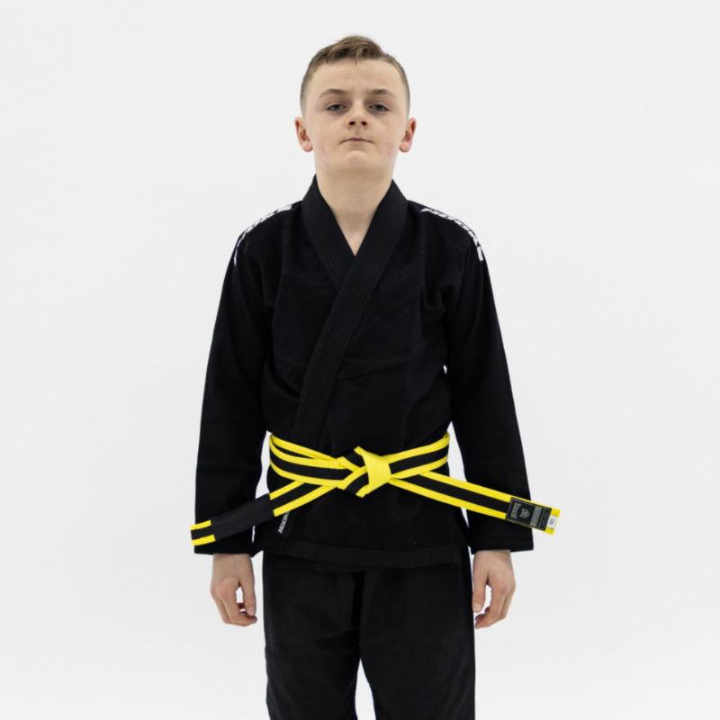 Kids BJJ Gi Range | Jiu Jitsu Gi for Kids Collection