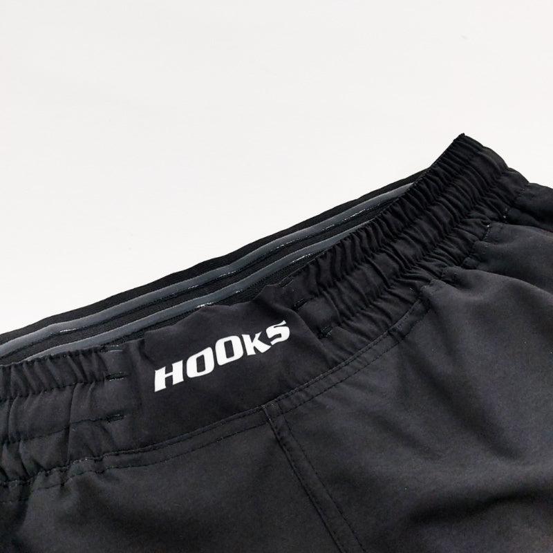 Hooks Sport Grappling Shorts | IBJJF Approved BJJ Jiu-Jitsu Shorts ...