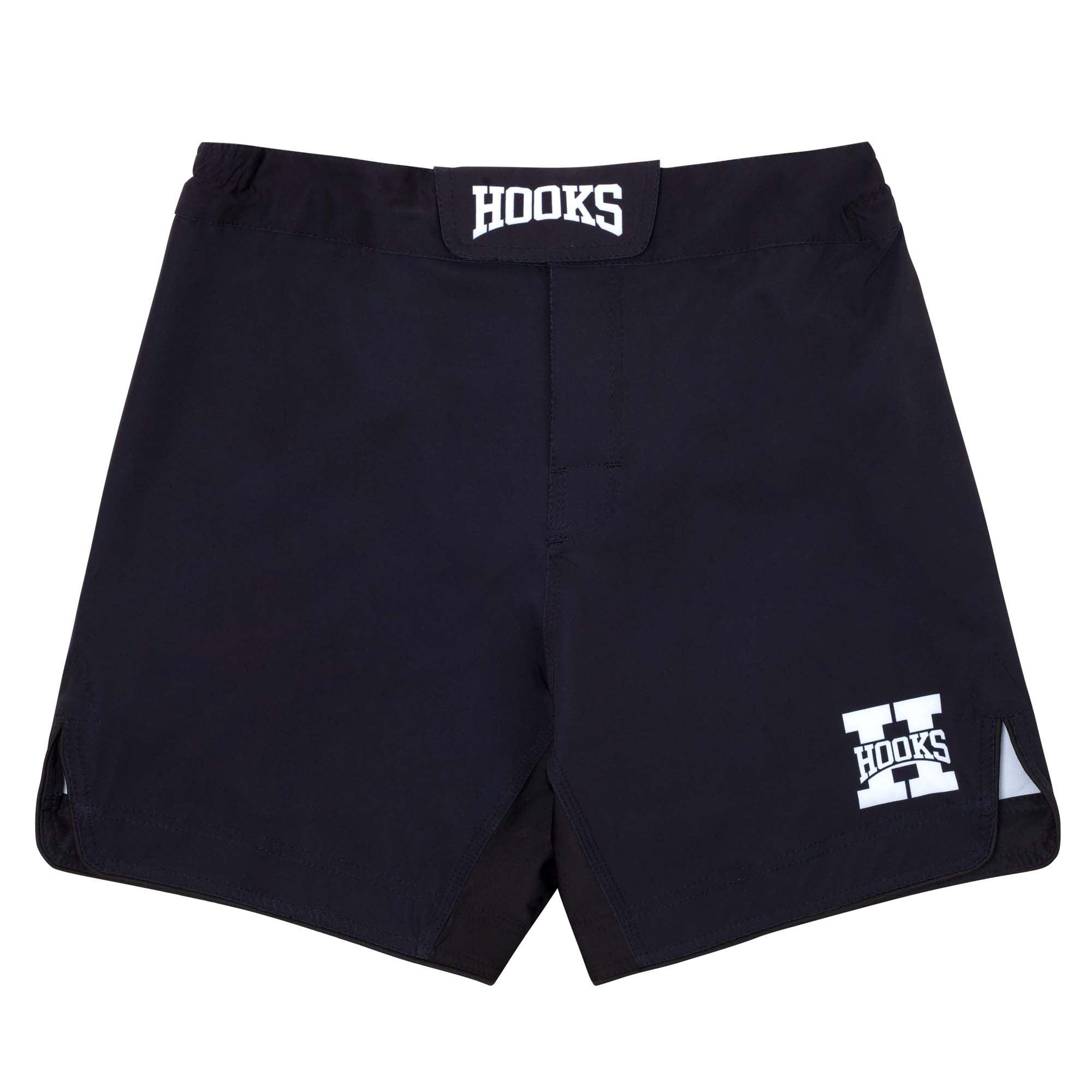 Hooks College Grappling Shorts